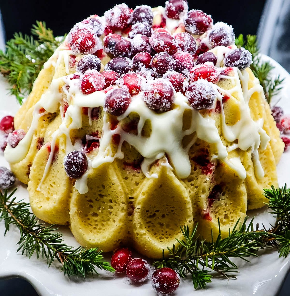 A Southern Christmas Dinner Menu & Southern Christmas Recipe Ideas ...