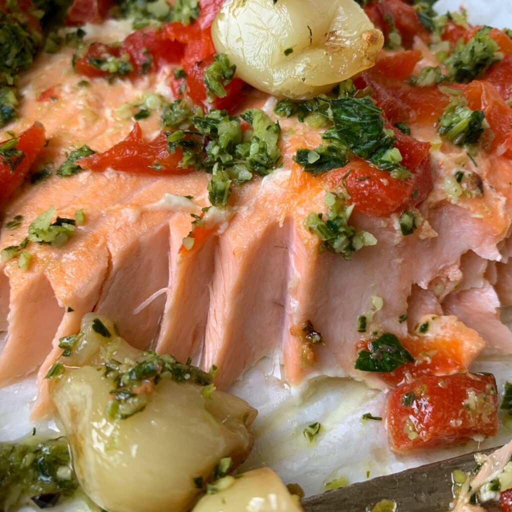 Main Dish Archives » Not Entirely Average