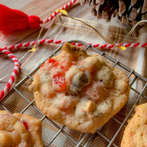 Pork Rind and Peanut Butter Chocolate Chip Cookies - Classic Southern ...