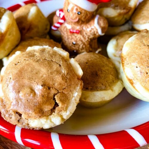 Pork Rind and Peanut Butter Chocolate Chip Cookies - Classic Southern ...