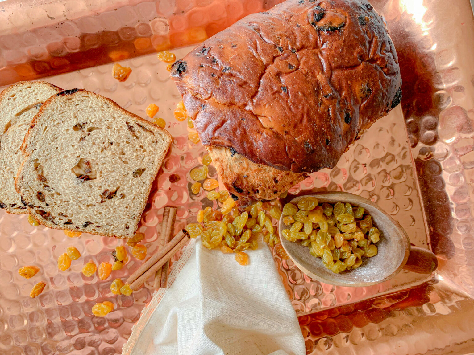 How to Make Fruit Bread » Not Entirely Average