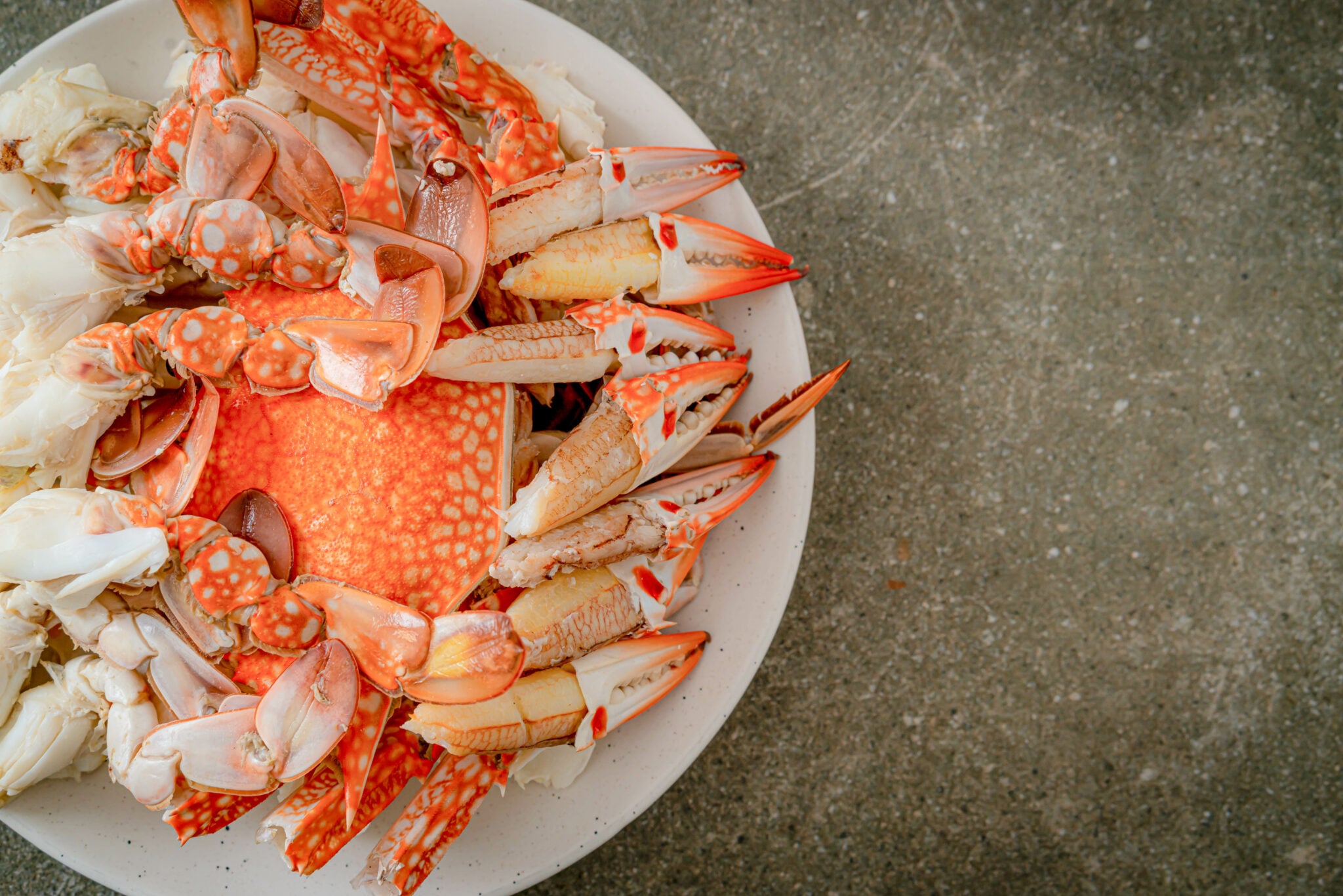 Stuffed Deviled Crab: A South Carolina Lowcountry Classic » Not ...