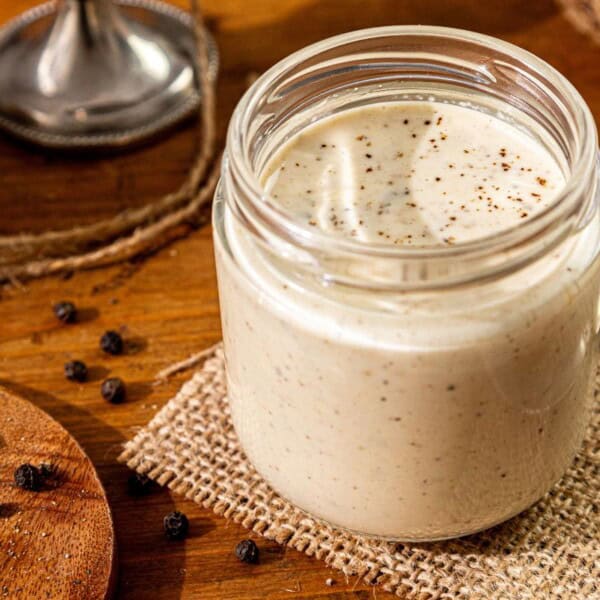Alabama White Sauce - The BBQ Sauce of the South (No, It’s Not Ranch ...
